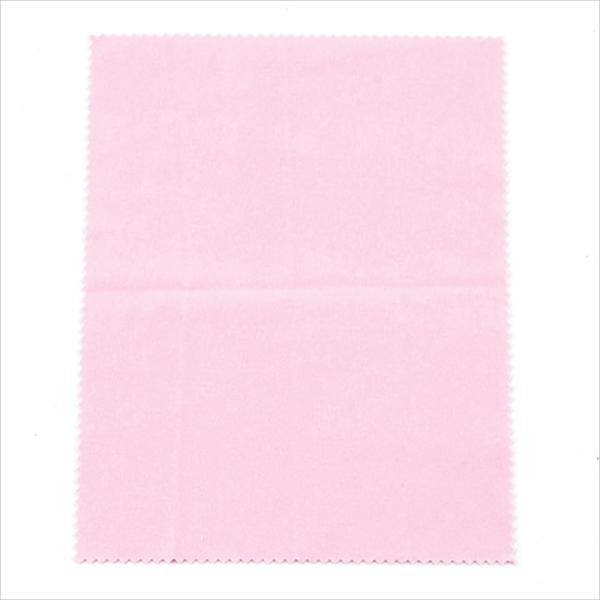 微粒子研磨剤とツヤ出しワックスを含ませた研磨布です。[用途]精密研磨布、真珠製品の小さなキズの除去・汚れ落とし・ツヤ出し。[機能]真珠製品みがきに適した、研磨剤を含んでいないつや出し布です。クロスに含まれたツヤ出し成分の効果により、真珠本来...