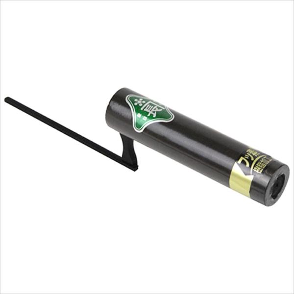 特殊フッ素樹脂加工により、汚れが付きにくく手入れが簡単です。[用途]目地底の塗付け、細かい場所の仕上げ等。[機能]レンガ・タイルなどの目地塗り付け、押さえつけに最適です。特殊樹脂フッ素加工で非粘着性、耐摩耗性に優れています。被膜コーティング...