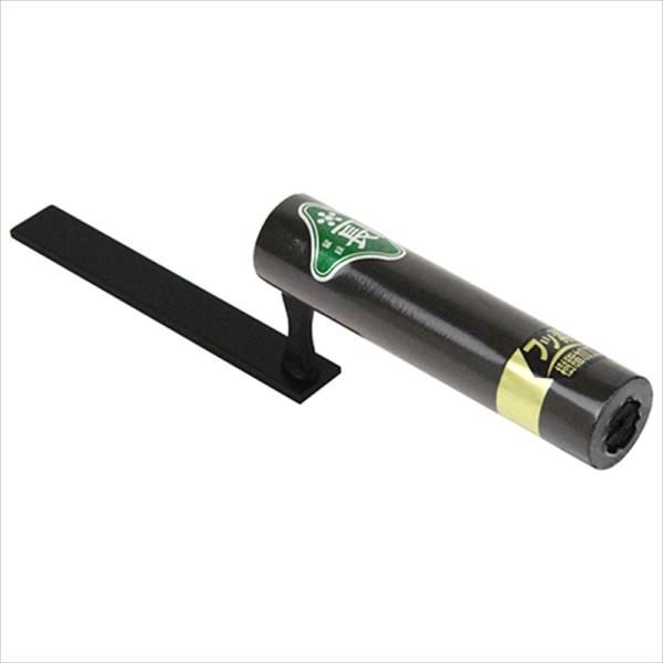 特殊フッ素樹脂加工により、汚れが付きにくく手入れが簡単です。[用途]目地底の塗付け、細かい場所の仕上げ等。[機能]レンガ・タイルなどの目地塗り付け、押さえつけに最適です。特殊樹脂フッ素加工で非粘着性、耐摩耗性に優れています。被膜コーティング...