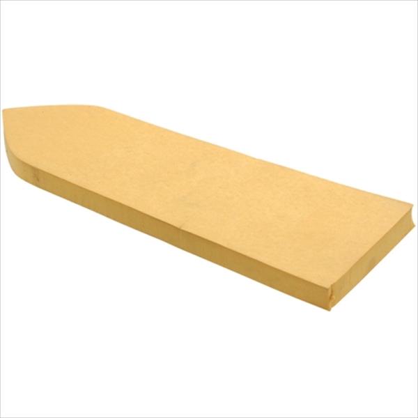 ゴム鏝用替えゴムです。[用途]タイル目地塗り付け作業。[機能]使用する際に水を十分にゴムに含ませて、タイル目地を塗ってください。[仕様]●適合鏝：緑長ゴム鏝210mm。[材質]●ゴム。[注意事項]作業箇所にあったコテを使用ください。柄及びコ...