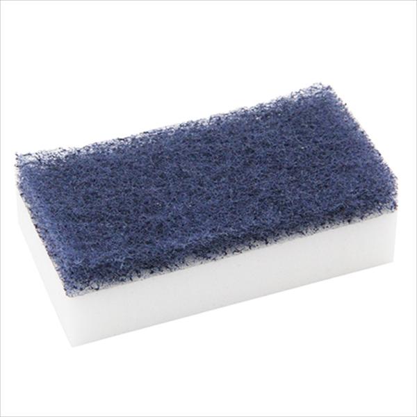 ご家庭での汚れ落しに最適です。[用途]水垢や、タイルなどの汚れ落し。[機能]耐久性の高い、メラミンスポンジを使用しています。平面だけではなく、曲面での作業性も高い、柔軟性に優れた不織布を使用しています。鉄・アルミ・ステンレス・真鍮・銅などの...