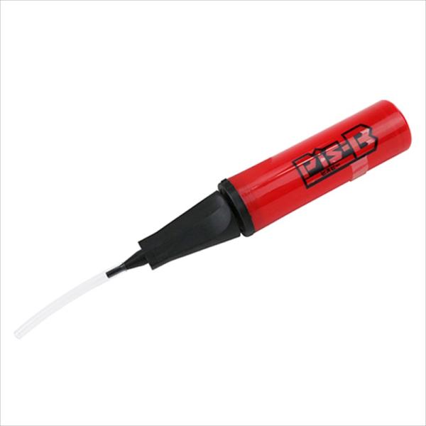 大容量の風がいっきに粉塵を巻き上げます。[用途]アンカーホールの粉塵除去や各種ブロワー作業。[機能]ピストンを押してむ引いても噴射するので楽に早く粉塵の除去が出来ます。チューブ付きで奥までしっかり除去します。軽量ボディーで持ち運びが便利です...