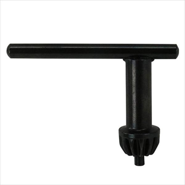 ドリルチャック締付用ハンドルです。[用途]ドリルチャックの締め緩め用。[機能]適合機種・用途にあわせてお使い下さい。[仕様]●チャック径：6.5mm。●差し込み径：4mm。●適応機種：(マキタ)6500N・DP2001A・DD2011・DD...