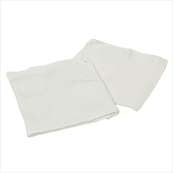 汗による肌荒れを防ぎます。[用途]簡易マスク用交換接顔メリヤス。[機能]フィルター式簡易マスクEM-3・EM-4に適合する交換用接顔メリヤスです。フィルター式簡易マスクEM-3・EM-4の接顔部にセットし、接触部のムレを防ぎます。[仕様]●...