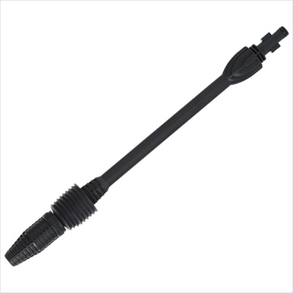 ストレートノズルで届かないところの洗浄に最適です。[用途]高圧洗浄機Vittorioオプションパーツ。[機能]高圧洗浄機に接続して使用します。[仕様]●1本入。●対応機種：高圧洗浄機Vittorio(Z1・Z2・Z3・Z4)。[注意事項]本...