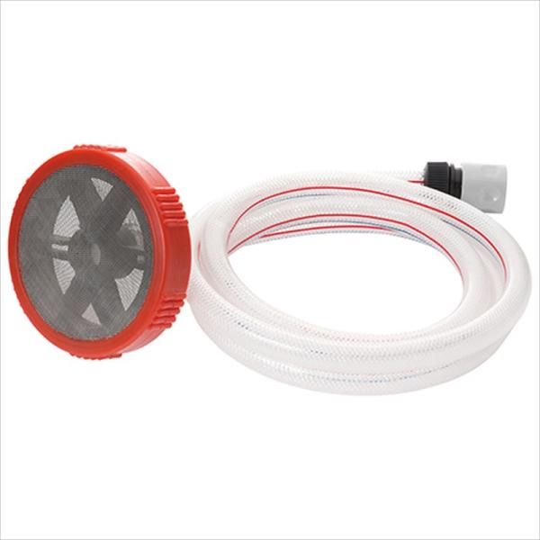 ため水などを吸上げるためのセットです。[用途]高圧洗浄機Vittorioオプションパーツ。[機能]ため水などの自吸に使用します。[仕様]●1組入。●対応機種：高圧洗浄機Vittorio(Z3・Z4)。[注意事項]本体の取扱説明書をお読みにな...