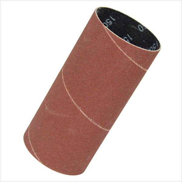 SK11スピンドルサンダーSWS-330SP用の替えペーパードラムです。[用途]スピンドルサンダーSWS-330SP交換部品。[機能]木材の曲面の研磨に最適です。木材専用です。[仕様]●サンディングドラム長さ：115mm。●サンディングドラ...