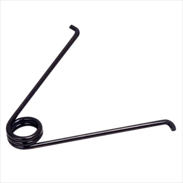 経済的な交換部品です。[用途]交換用部品。[機能]剪定鋏用の交換バネです。[仕様]●V型L受け。●サイズ：開き小。●対応可能品：岡恒剪定鋏180mm。●対応可能品：千吉剪定鋏SGP-1N。●1個入。[材質]●バネ鋼。[注意事項]本来の用途以...