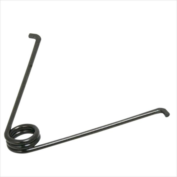 経済的な交換部品です。[用途]交換用部品。[機能]剪定鋏用の交換バネです。[仕様]●V型L受け。●サイズ：開き大。●対応可能品：岡恒剪定鋏200mm。●対応可能品：千吉剪定鋏SGP-2N。●1個入。[材質]●バネ鋼。[注意事項]本来の用途以...