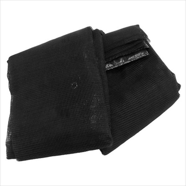 目立ちにくい黒色仕様で様々な用途で使用できる万能ネットです。[用途]ベランダの目隠し・鳥よけに、庭用フェンスなど。[機能]家周りカーポート吹き込み防止にも使用できます。犬・猫等の侵入防止や砂・埃・雪の対策にも使用可能です。[仕様]●サイズ：...