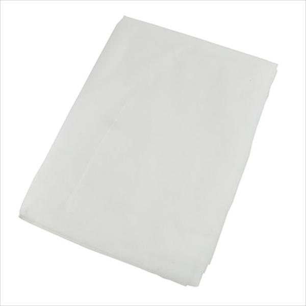 これ1枚で、保温効果、害虫、霜をシャットアウトします。[用途]家庭菜園の保温・防虫・防霜。[機能]水を通し、土表面の乾燥を防ぎます。透光率約90パーセントなので作物が豊かに育ちます。超軽量なので、べたがけ使用はもちろん、野菜等のトンネル栽培...