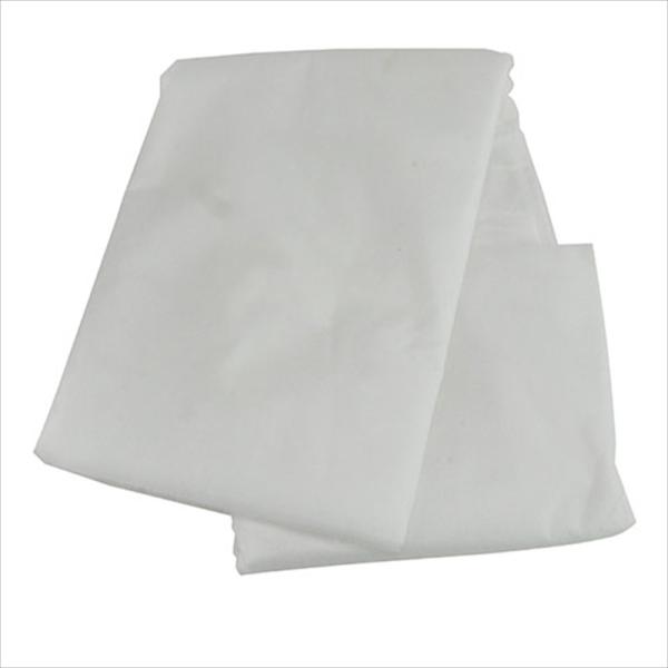 これ1枚で、保温効果、害虫、霜をシャットアウトします。[用途]家庭菜園の保温・防虫・防霜。[機能]水を通し、土表面の乾燥を防ぎます。透光率約90パーセントなので作物が豊かに育ちます。超軽量なので、べたがけ使用はもちろん、野菜等のトンネル栽培...