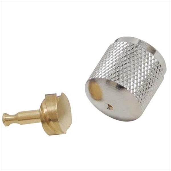 手動式噴霧器パーツです。[用途]噴霧器パーツ。[機能]半自動噴霧器4L用の噴霧口です。[仕様]●4L用。●ネジ径：10mm・ピッチ：1.0。●セット内容：噴霧口・中虫。[注意事項]ネジの合わない物には異径金具(別売)をご利用下さい。…