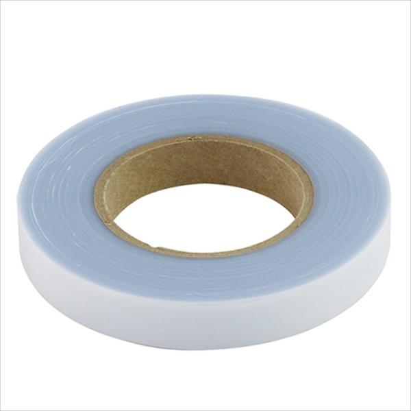 苗木のささえや折れかかった枝の補修などに最適です。[用途]苗木のささえや折れかかった枝の補修。[機能]接木の際に使う固定用のテープです。枝と枝の接ぎ木の際に巻いてください。[仕様]●幅：15mm。●長さ：100m。[材質]●塩化ビニール。[...