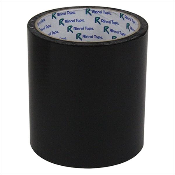 防草シートの補修に最適です。[用途]防草シートの補修。[機能]防草シートの亀裂補修に最適です。防草シートのつなぎ合わせに使用可能です。押さえ具からの雑草防止にも使えます。[仕様]●クロス・不織布・マルチシート兼用。●テープ幅：100mm。●...