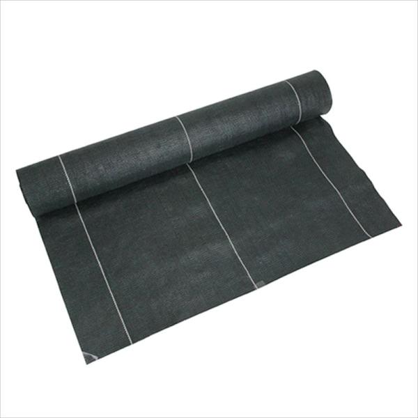 庭・駐車場・空き地に雑草対策に最適です。[用途]庭・駐車場・空き地の雑草対策。[機能]目の詰まった高密度平織仕様で高い遮光性です。丈夫で長持ち高密度織布タイプで布自体の強度を向上アップしています。農地等の使用にも最適です。植物の周りの雑草を...