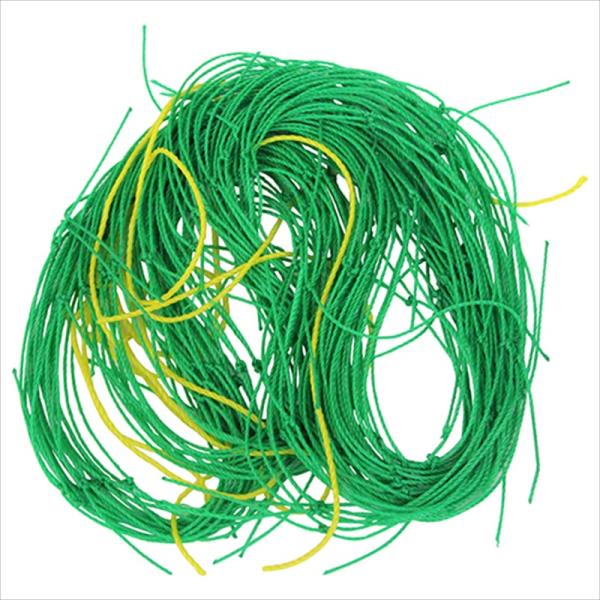 アサガオ、クレマチスの栽培、キュウリ、エンドウの栽培にオススメです。[用途]つる性植物の栽培。[機能]窓辺で使用すれば、日よけ(グリーンカーテン)にもなります。プランターでの栽培にも最適です。[仕様]●サイズ：幅90cm×高さ180cm。●...