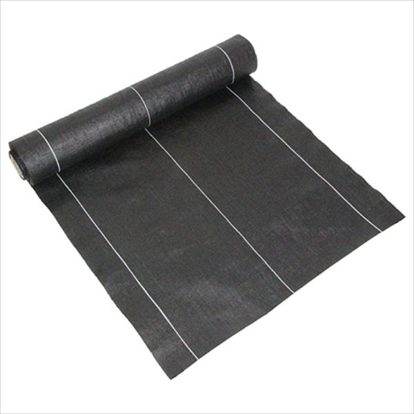 薬に頼らず雑草を防止します。[用途]庭・駐車場・空き地の雑草対策。[機能]目の詰まった高密度平織仕様で遮光性が高く、丈夫で長持ちします。高密度織布タイプで布自体の強度を向上、農地等の使用にも最適です。植物の周りの雑草を防止し、お庭のお手入れ...