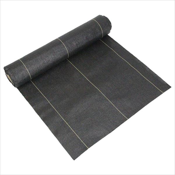 薬に頼らず雑草を防止します。[用途]庭・駐車場・空き地の雑草対策。[機能]目の詰まった高密度平織仕様で遮光性が高く、丈夫で長持ちします。高密度織布タイプで布自体の強度を向上、農地等の使用にも最適です。植物の周りの雑草を防止し、お庭のお手入れ...