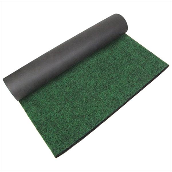 ポリエステル繊維を原料とし、耐水・耐候・耐腐食性に優れた防草シートです。[用途]雑草の育成防止や植生制御。[機能]ニードルパンチにより繊維を層状に配列するため透水性や通気性を保ちます。簡易に切断や継ぎ足しが可能です。耐候性は約15年以上あり...