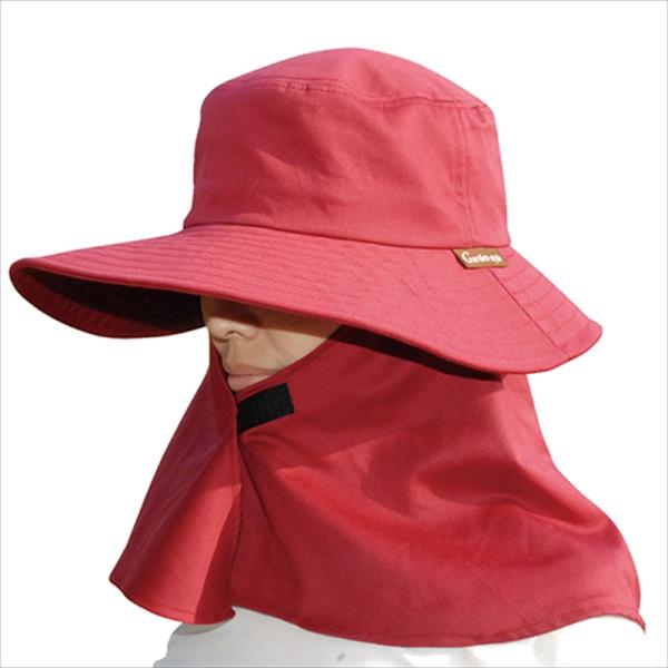 ガーデニング・園芸作業を、より快適に、おしゃれにサポートします。[用途]園芸作業時の頭部・顔・首周辺の保護・汚れ防止。[機能]フード付で日焼け予防できます。フードは取り外し可能です。広めのツバで顔・首もガードします。うっかりこぼした水も撥水...