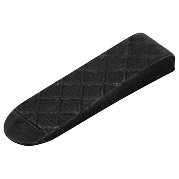 経済的な交換・補修用パーツです。[用途]交換用クサビ。[機能]鍬や片手鍬など農工具の抜け防止、ガタつき防止に使用します。抜け防止面が木柄に接するように打ち込んでください。[仕様]●サイズ(約)：厚5×幅13×長さ42mm。●1個入。[材質]...