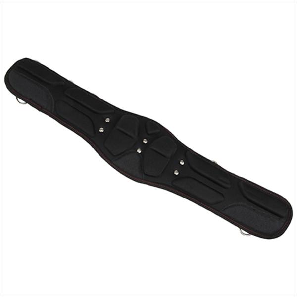 フィット感と優れたサポート力のあるサポートベルトです。[用途]腰の負担を軽減。[機能]スパイダーシリーズとしてデザインを統一できます。立体エアークッションが腰にフィット。[仕様]●長さ：700mm。●カラー：レッド。[材質]●ポリエステル。…