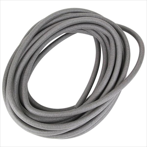 緩衝性、断熱性、浮力性に優れた丸棒状の高発泡ポリエチレンです。[用途]緩衝材、目地材、芯材、浮力材、保温・保冷材。[機能]軽量で、柔軟性、復元性、緩衝性、弾力性、撥水性、防湿性、浮力性、耐薬品性、断熱性にすぐれています。[仕様]●直径：10...