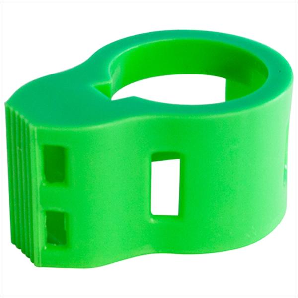 獣害ライトを簡単に固定できます。[用途]獣害LEDライトを、お手持ちの支柱に取付ける為のホルダー。[機能]お手持ちの獣害ライトを簡単に支柱に取付られます。ライトが支柱に当たらないので、固定位置を選びません。結束バンドで固定しやすい形状です。...