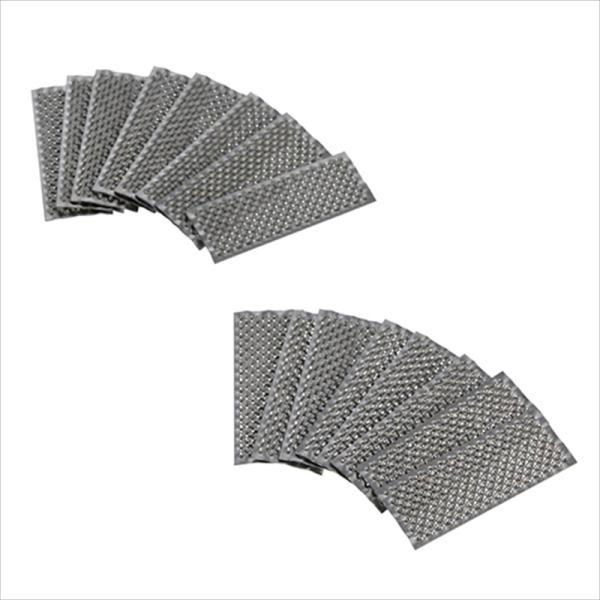 つぶれたネジ穴を補修出来ます。[用途]つぶれたネジ穴の補修。[機能]ネジ穴の大きさ、深さに合わせてハサミで切って使用できます。ネジの山がつぶれてしまったネジ穴を再び使えるように再生できる優れものです。木・鉄・プラスチック・セメント・アルミ等...