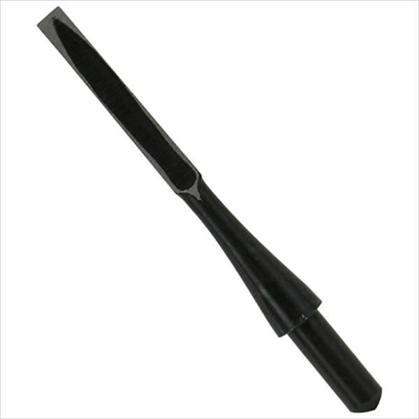 6mmの替刃式のみの替刃です。[用途]木材の穴掘り、溝彫り、浅い穴の加工。[機能]翔替刃式のみ専用の替刃です。刃の交換で、新品の切れ味が持続します。付属の六角棒レンチで止めネジを緩めてください。[仕様]●6mm。●適合柄：KE−01(小)。...