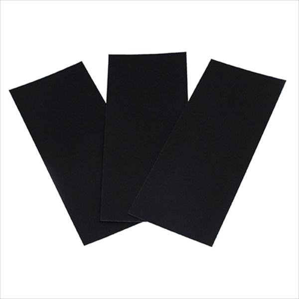 60番の布ペーパーが3枚入ったセットです。[用途]ガンコなサビ落とし・ペンキはがし・木材の荒削り作業。[機能]電動サンダーやハンドサンダー、カットしてお好きなサイズで木材等に巻き付けて利用できます。木材から金属研磨まで幅広く使用できます。6...