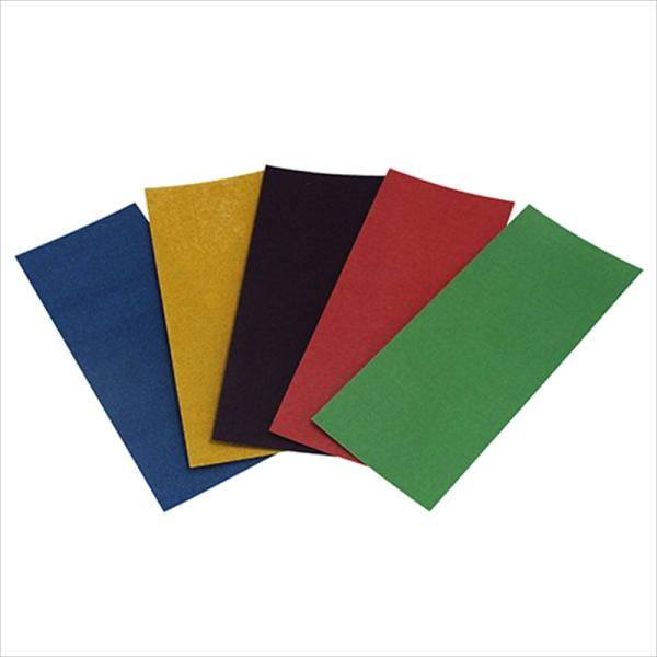 色で番手を分けていますので判別しやすい紙ヤスリのセットです。[用途]木材の荒削り・サビ落し・ペンキ剥がし作業。[機能]電動サンダーやハンドサンダー、カットしてお好きなサイズで木材等に巻き付けて利用できます。木材の荒削り・サビ落し・ペンキ剥が...