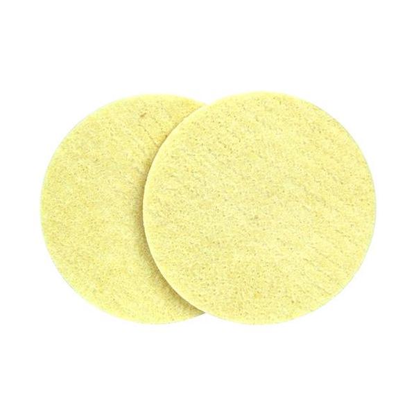 防じんマスク1021型に取付けられるマイティミクロンフィルターです。[用途]金属ヒュームが発生する作業や管理濃度0.1mg/m5以下も物質が発散する作業。[機能]防じんマスク1021型に取付けられる交換用フィルターです。[仕様]●適用：国家...