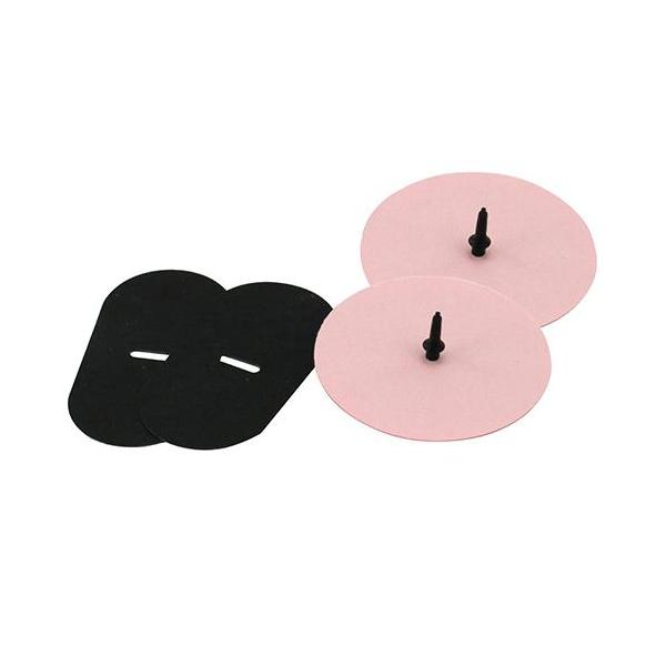 防じんマスク1010A・1015に適応する排気弁と吸気弁のセットです。[用途]1010A・1015用交換部品(排気弁・吸気弁)。[機能]呼吸によって弁が開閉する、大変重要な部品です。使用頻度にもよりますが、半年で1回交換した場合に、1年分と...