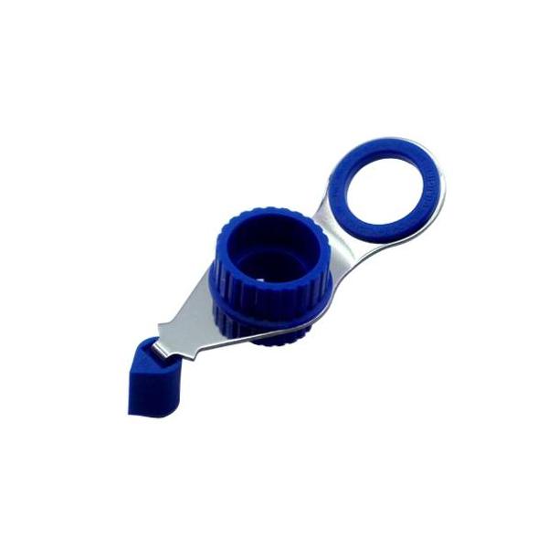 隅のマスキング作業を素早く確実に行えるテープホルダーです。[用途]塗装前の枠部分などのマスキング。[機能]面倒で手間のかかる隅のマスキング作業を素早く確実に行えるテープホルダーです。マスキングテープ全社対応(内径30mm+26mm用)です。...