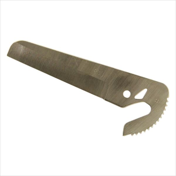 エアコンダクトカッタ(ADC)専用の替刃です。[用途]エアコンダクトカッタADC-101用替刃。[機能]エアコンダクトカッタ101(ADC-101)・100(ADC-100)・M100(ADC-M100)に適合する替刃です。[仕様]●型番：...