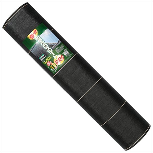 雑草の繁茂対策に敷く強力クロスシートです。[用途]雑草対策用シート。[機能]雑草の繁茂を抑制することに効果的です。強力防草クロスシートを敷くことで害虫の発生や小動物・鳥類の被害を低減することに繋がります。泥はね、ぬかるみ防止に効果的です。草...