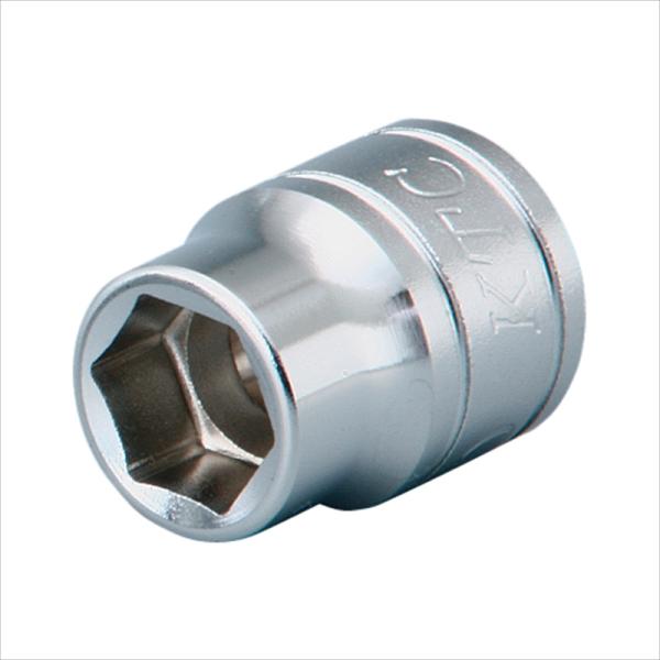 KTC独自のNパワーフィット形状により、徹底的になめりを抑制しました。[用途]六角ボルト・ナットを締め緩めする為のソケットレンチ。[機能]KTC独自のNパワーフィット形状採用でボルト・ナットにやさしく、レンチの強度も向上しました。従来品に比...