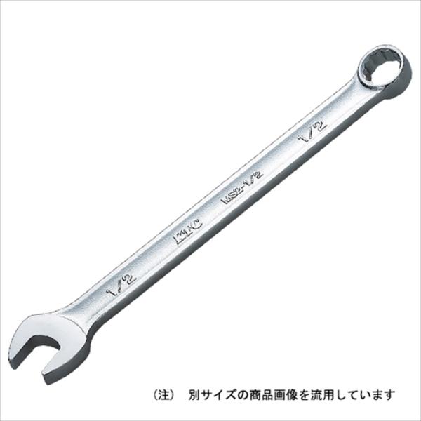 長年、KTCが培ったスパナとめがねの技術を集大成した製品です。[用途]六角ボルト・ナットを締め緩めする為のコンビネーションレンチ。[機能]新やり形ヘッド採用により、世界最小クラスのヘッド幅を実現しました。めがね部はKTC独自のNパワーフィッ...