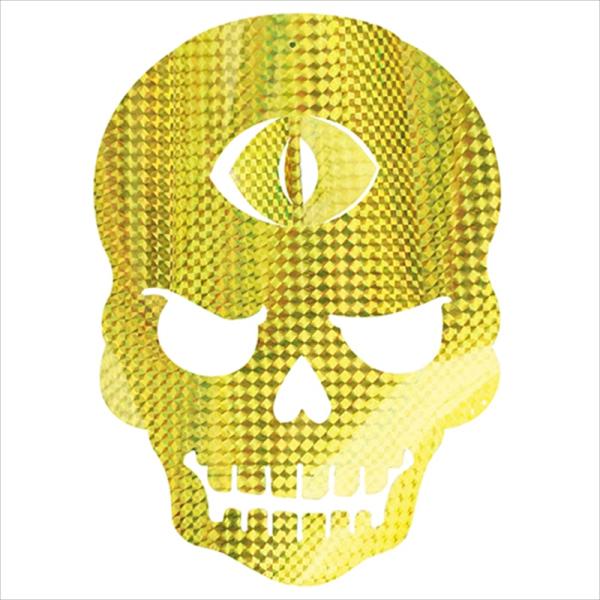 キラキラ光るシートで鳥・獣を寄せ付けません。[用途]猪・鹿による被害の軽減。[機能]お庭、畑や田んぼ様々な所につるして、鳥や獣を追い払います。金色と銀色の二色が風で揺れ、鳥・獣の視覚を狂わせます。取り付け・取り外しが簡単に出来ます。建物の外...