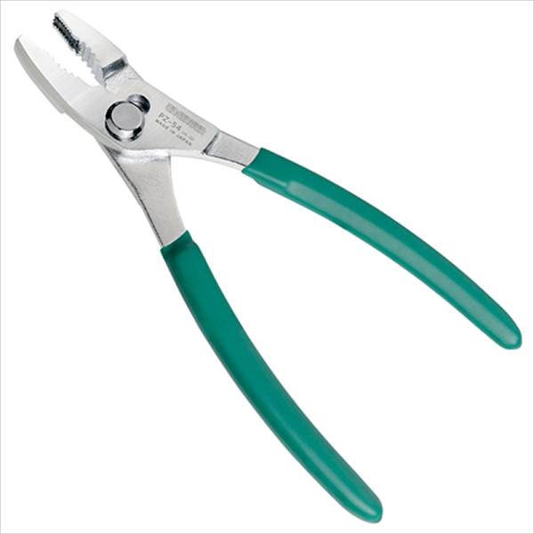 潰れたネジ、錆びたネジを掴んで回せるコンビネーションプライヤー型のネジザウルスです。[用途]潰れたネジ、錆びたネジの取り外しに。[機能]潰れたネジ、錆びたネジを先端のタテ溝で掴んで回せます。独自の先端形状により、頭の低いネジ(トラスネジ)に...