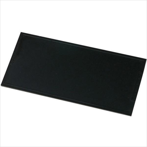 溶接面交換用遮光プレートです。[用途]交換用遮光プレート。[機能]35A〜75Aまでの溶接作業に使用可能です。アーク溶接時の強い光を遮光・目の保護をするプレートです。[仕様]●1枚入。…