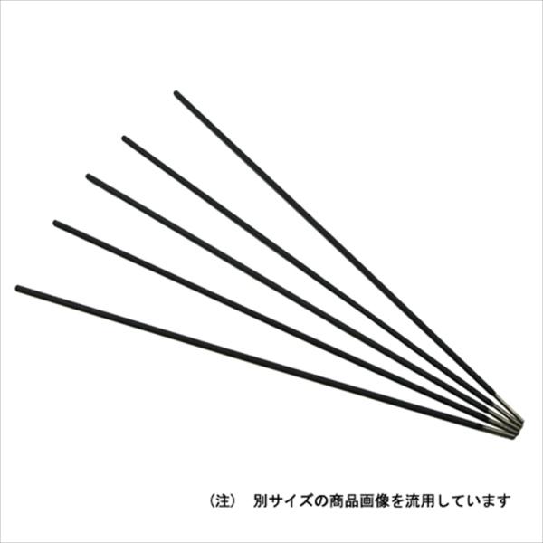 低電圧鋳物用被覆アーク溶接棒です。[用途]低電圧鋳物用被覆アーク溶接棒。[機能]鋳物素材に使用します。この電気溶接棒は純ニッケル芯線を用いた黒鉛系被覆の溶接棒で、各種鋳鉄の突合せ溶接、補修溶接に用います。溶接部の機械加工性が優れている黒鉛系...