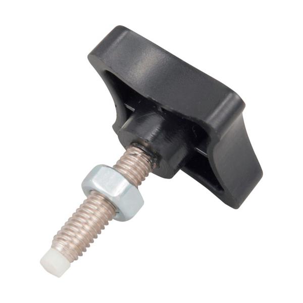 ●ELV-150昇降パイプ止めネジセット<br><br>●適合機種：ELV-150<br><br>●対応商品：ELV-150<br><br>●製品仕様は予告なく変更する...