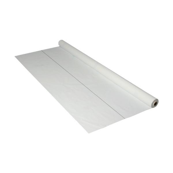 "●一般的な防炎性のクロスに比べて軽量なため、持ち運びの作業負担を軽減します。<br>●防炎性能がある養生用クロスです。<br>●1メートル間隔にラインがあり、床養生時の間隔確保の目安になります。<br>...