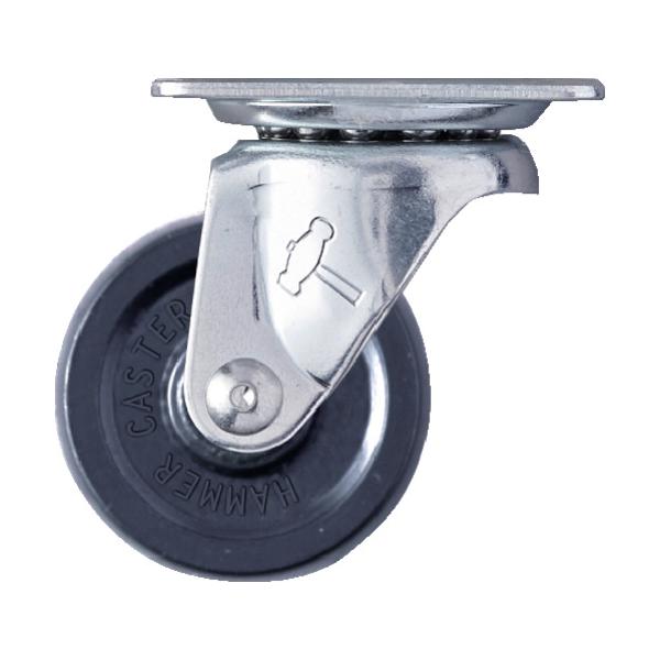 "●長きにわたり愛され続けるベストセラーは、これからもお客様の身近で活躍し続けます。<br>●一番多く生産され、さまざまな場所でご使用いただいています。<br><br>●事務機器や屋内運搬車に<br...