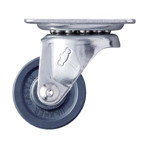 "●長きにわたり愛され続けるベストセラーは、これからもお客様の身近で活躍し続けます。<br>●一番多く生産され、さまざまな場所でご使用いただいています。<br><br>●事務機器や屋内運搬車に<br...