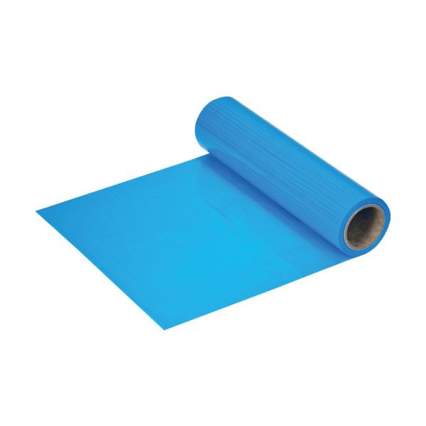 "●従来の商品にないミニサイズのブルーシートです。（ロール形状）<br>●MINIBS1500CSの詰め替え用としてお使いいただけます。<br>●小さなサイズで持ち運びに便利です。<br>●便利なカッティ...