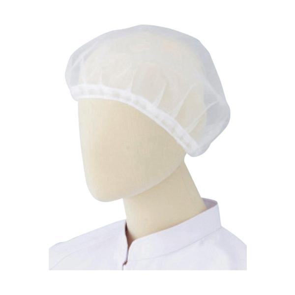 "●キャップやフードの下に着用し、髪の毛の落下を徹底ガードします。<br>●洗濯して繰り返し使えます。<br><br>●キャップやフードのインナーとして。<br><br>●色：ホワ...